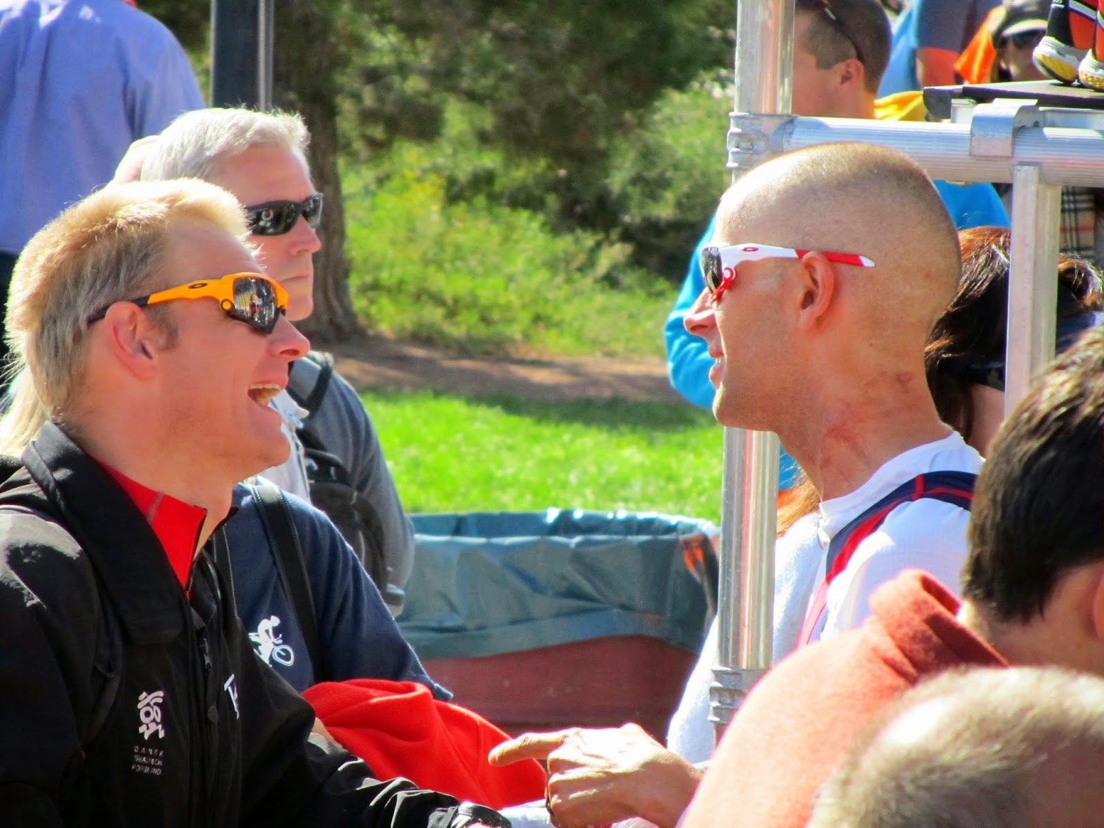 The Road Ahead – Jordan Rapp