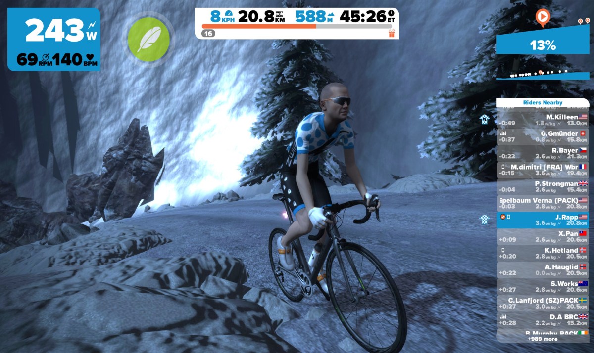 Ride On – Jordan Rapp