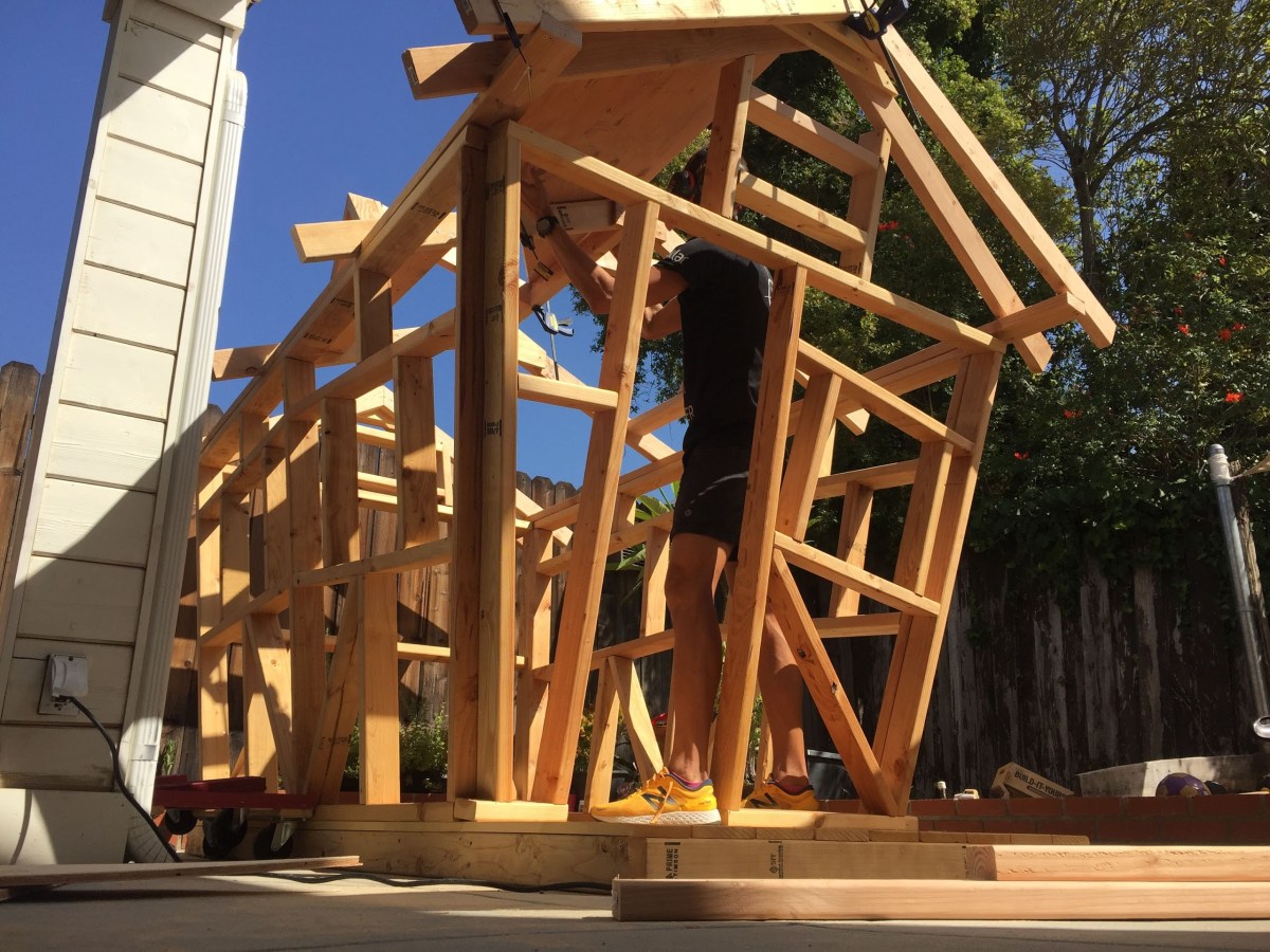 Making Magic – Jordan Rapp